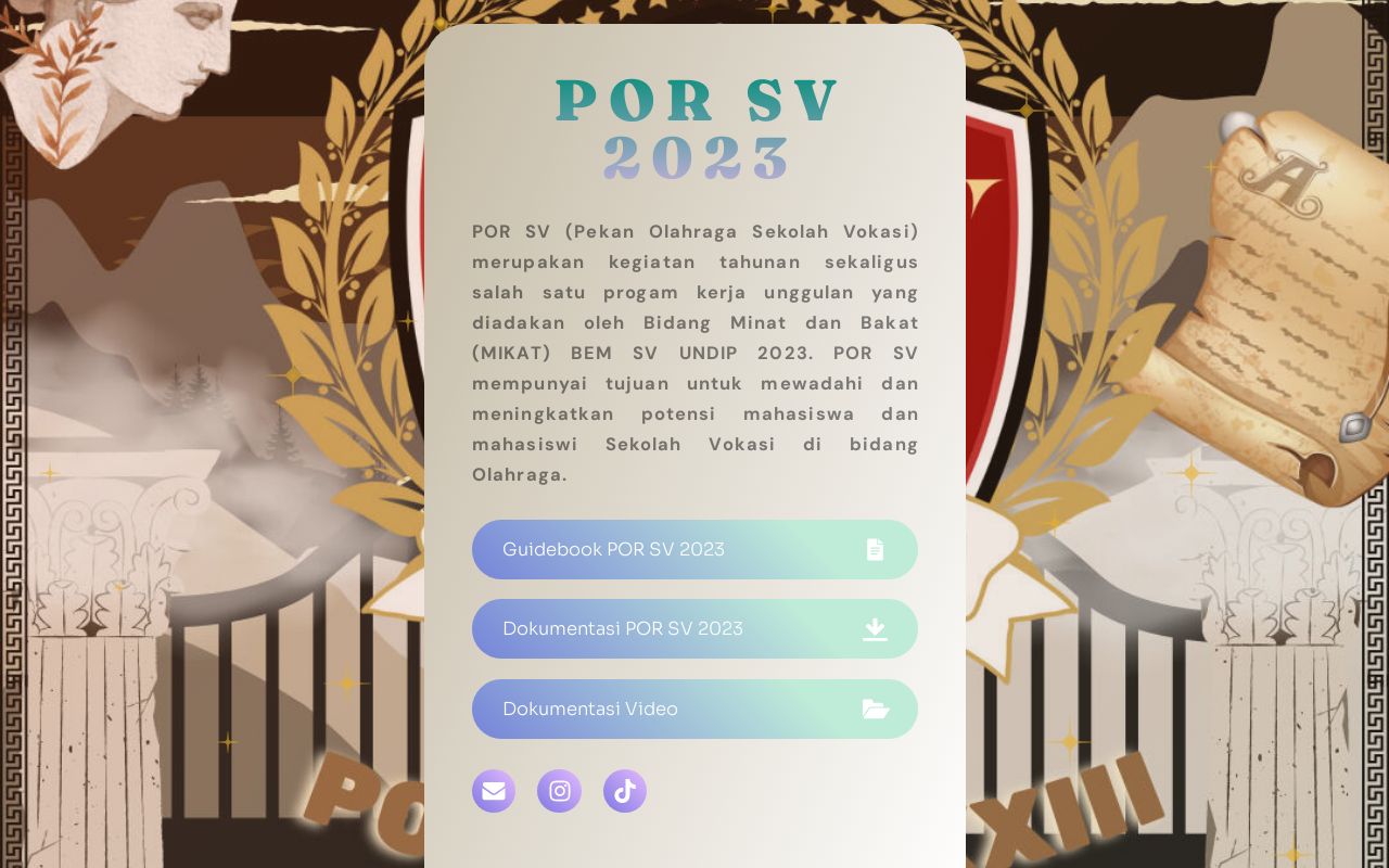 POR SV 2023
